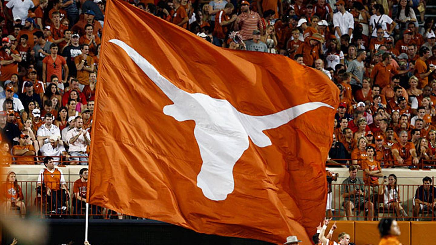 Texas official: ASU's Steve Patterson will be next Longhorns AD