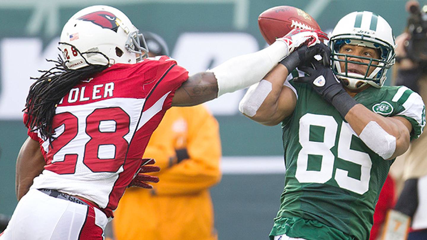 Greg Toler among Indianapolis Colts' signings on busy day