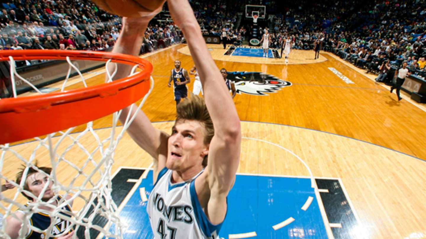 andrei kirilenko nets