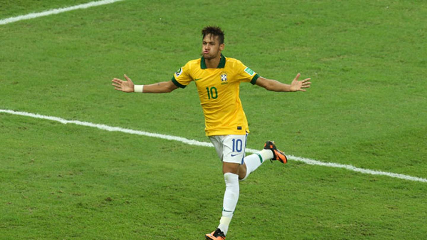 Nike's newest Brazil national team ad