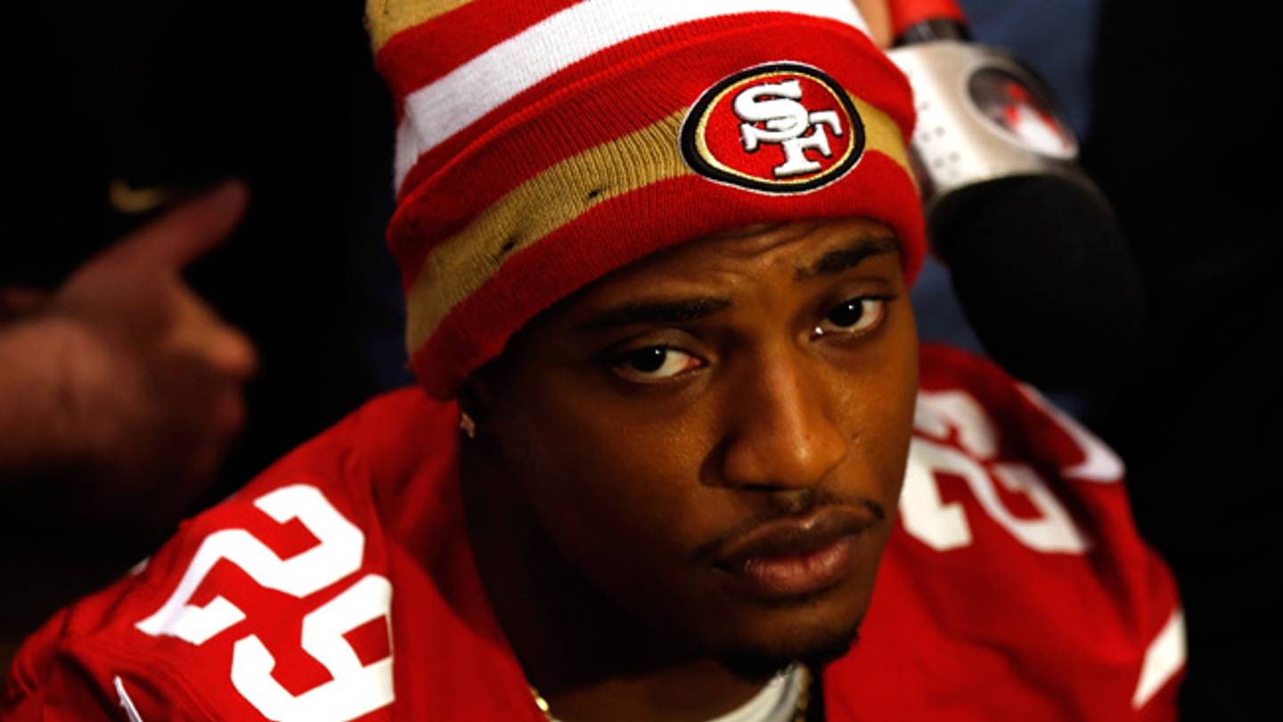 Culliver to have sensitivity training, help youth