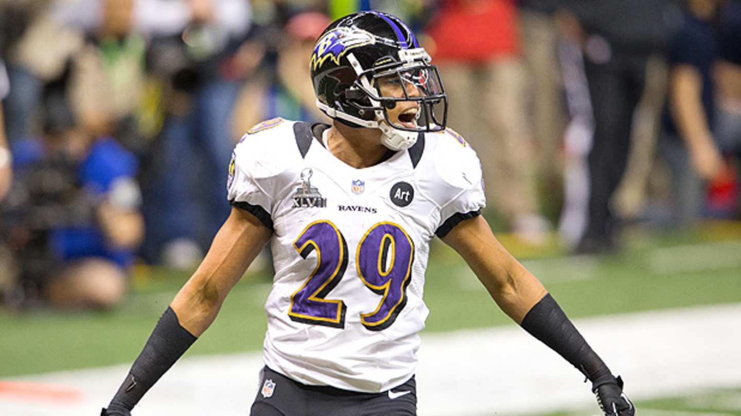 cary williams eagles