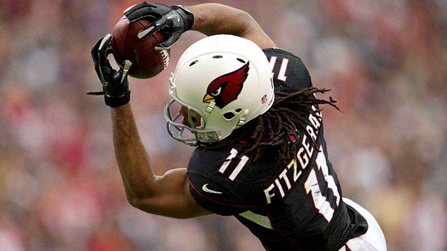 Every NFL Team’s Best Fantasy Draft Pick Ever