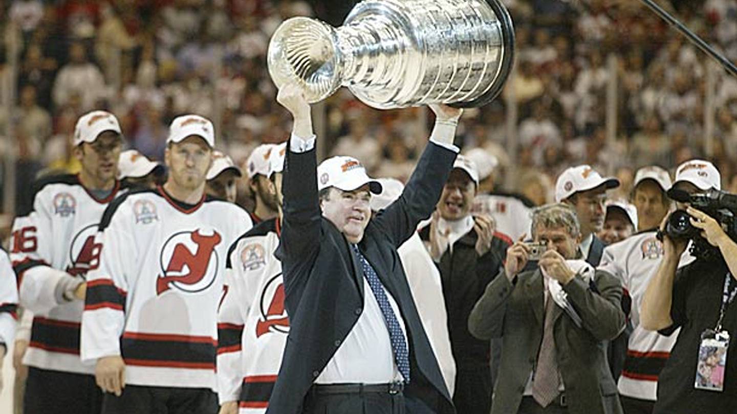 Eric Lindros and Pat Burns among notable Hall of Fame snubs ... again