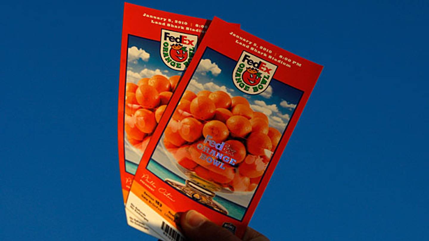 The rise of paperless ticketing: Could ticket stubs become a thing of ...