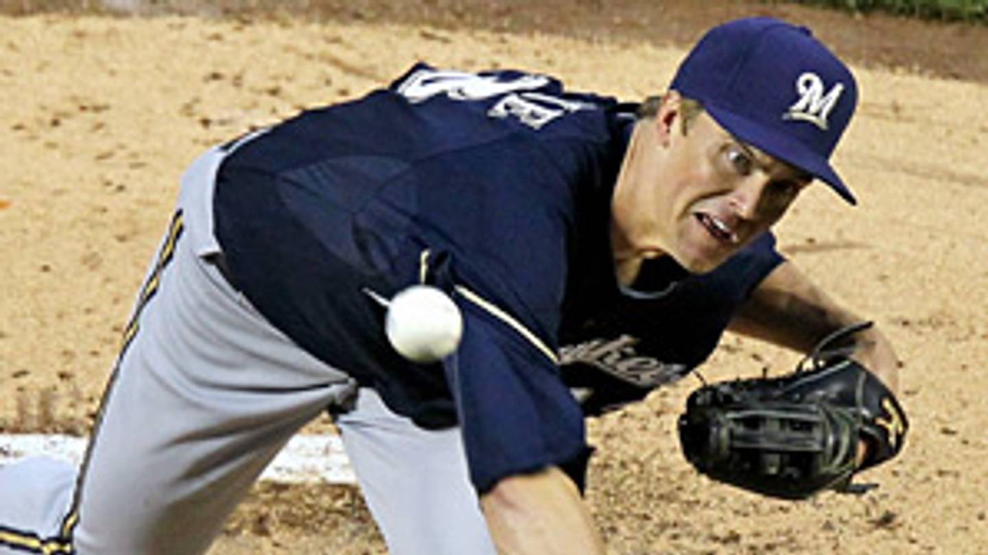 With Angels trading for Greinke, stakes continue to rise in AL West