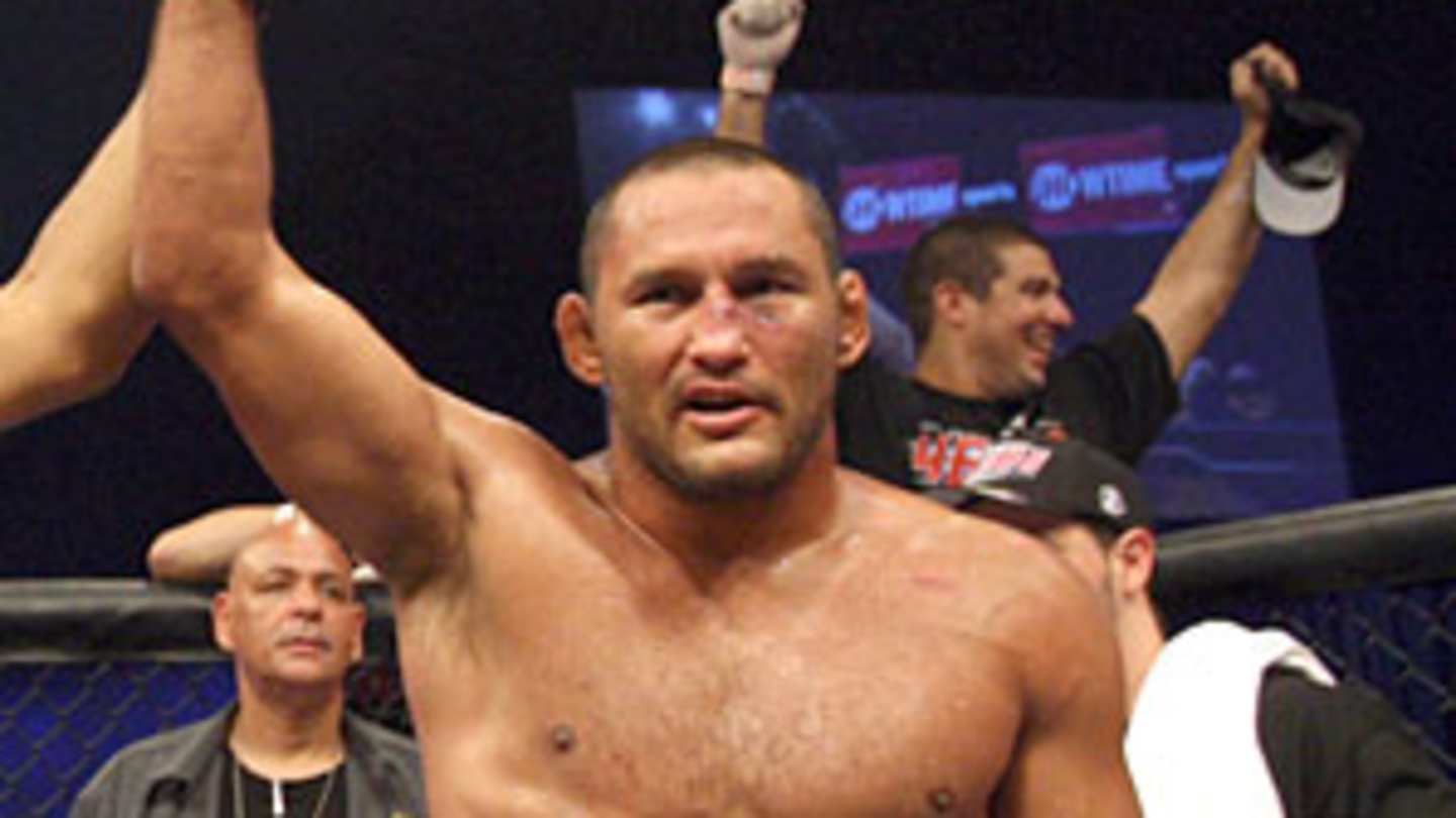 dan henderson tennis