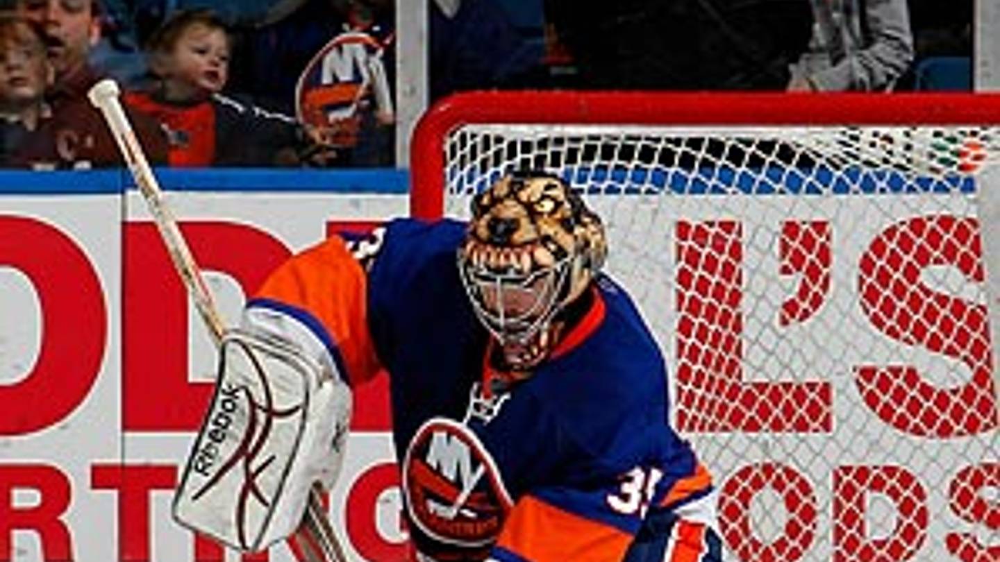 Al Montoya finally finds his future