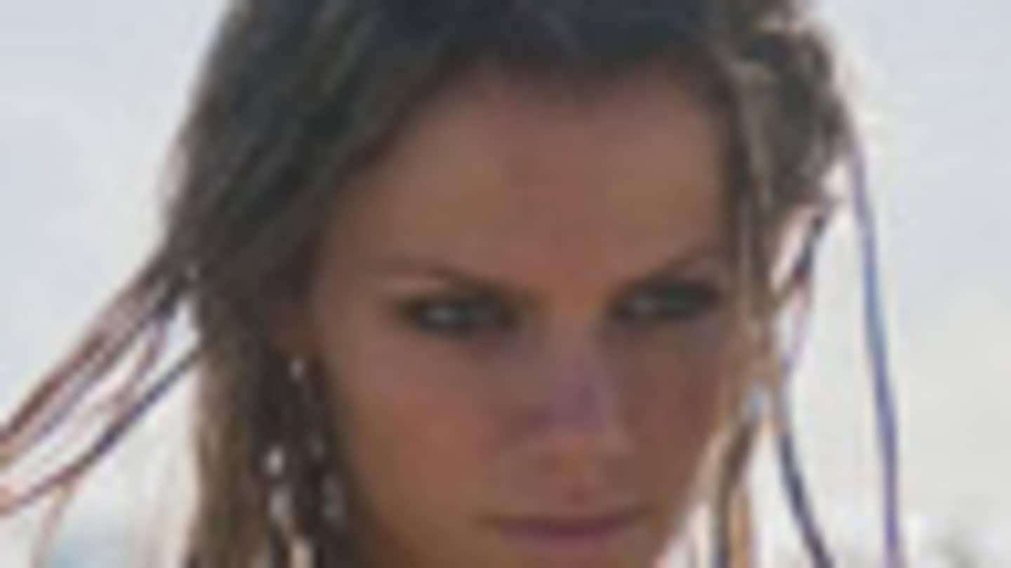 brooklyn decker 2009