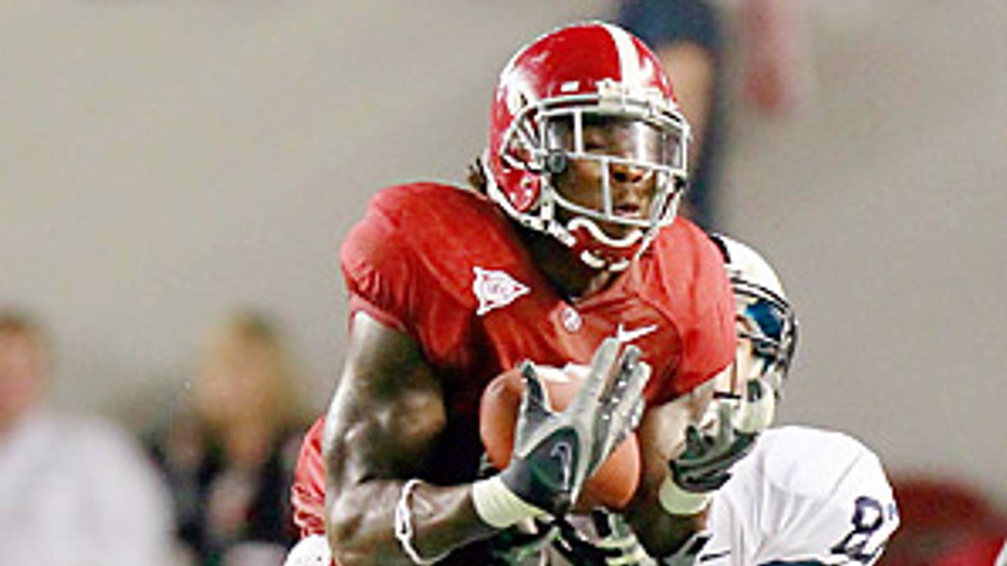 Five keys to judging potential of safety prospects in NFL draft