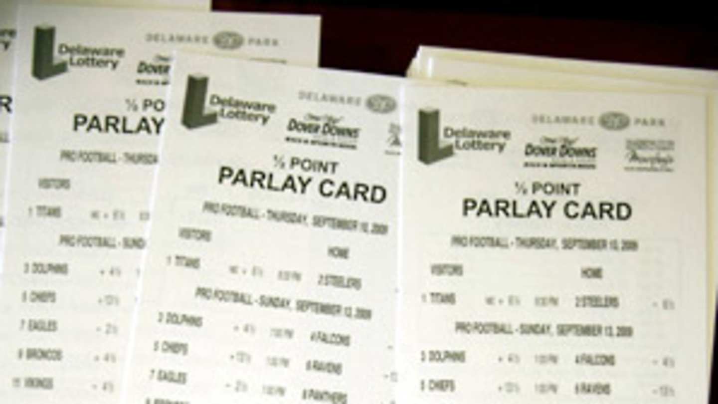 parlay cards delaware