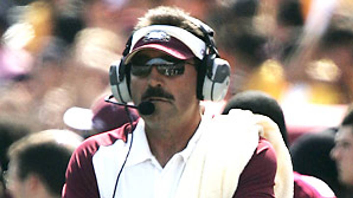 Spaziani ready to make most of chance as BC's new head coach