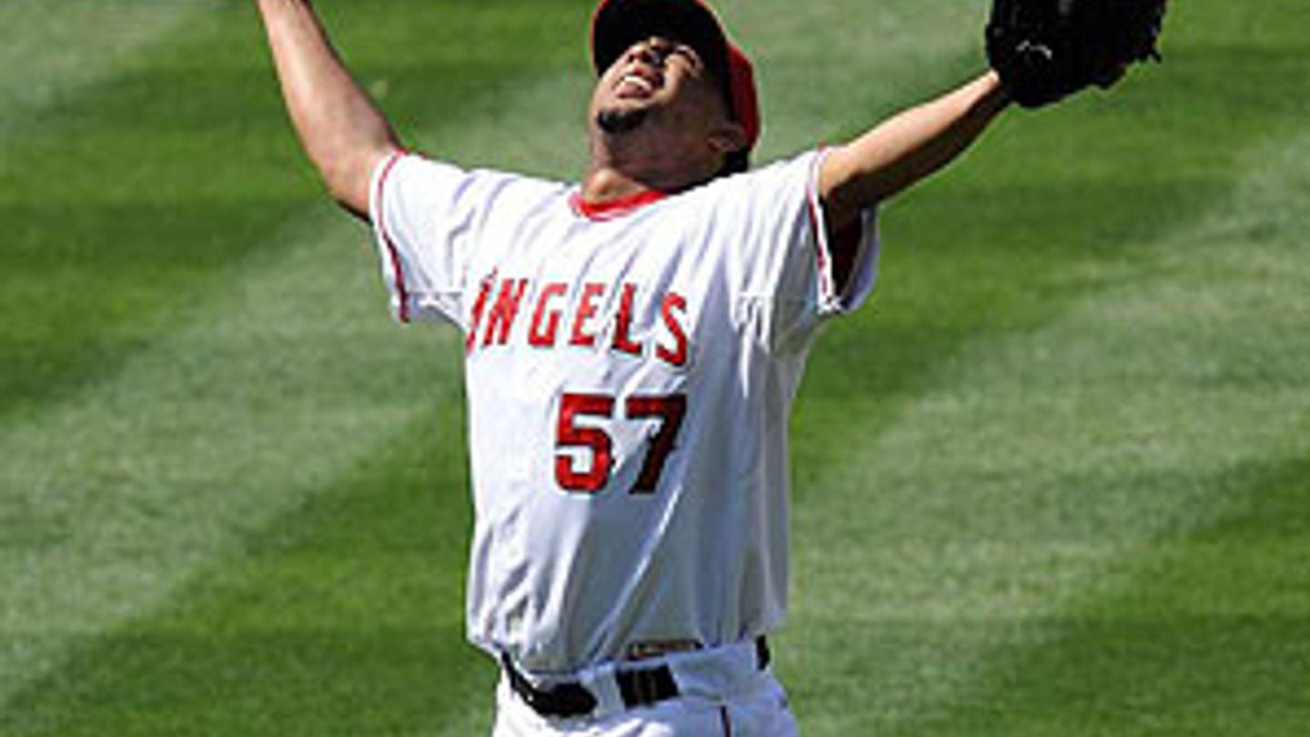 The magic and mystery of K-Rod