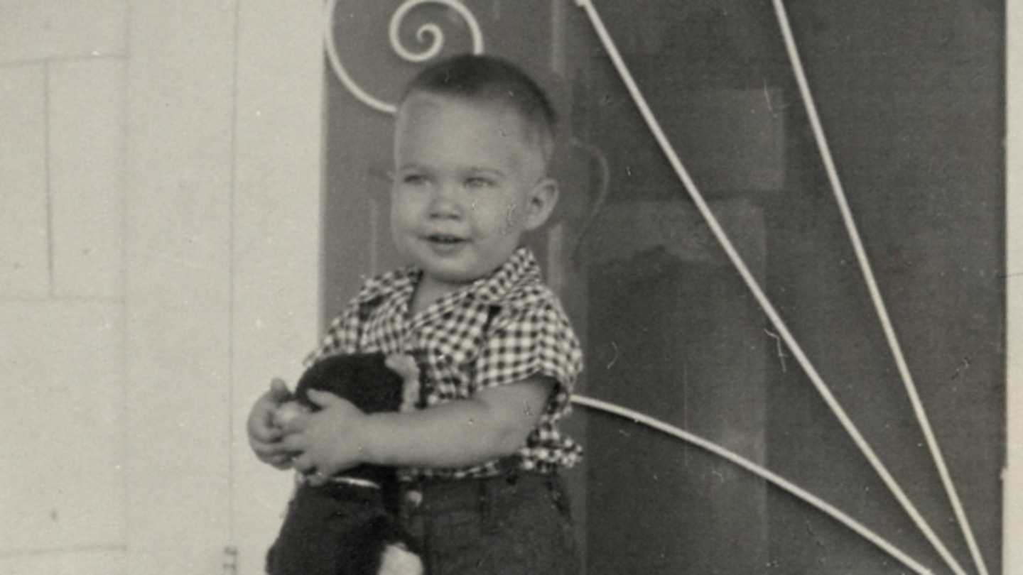 Rare Photos of Bill Belichick