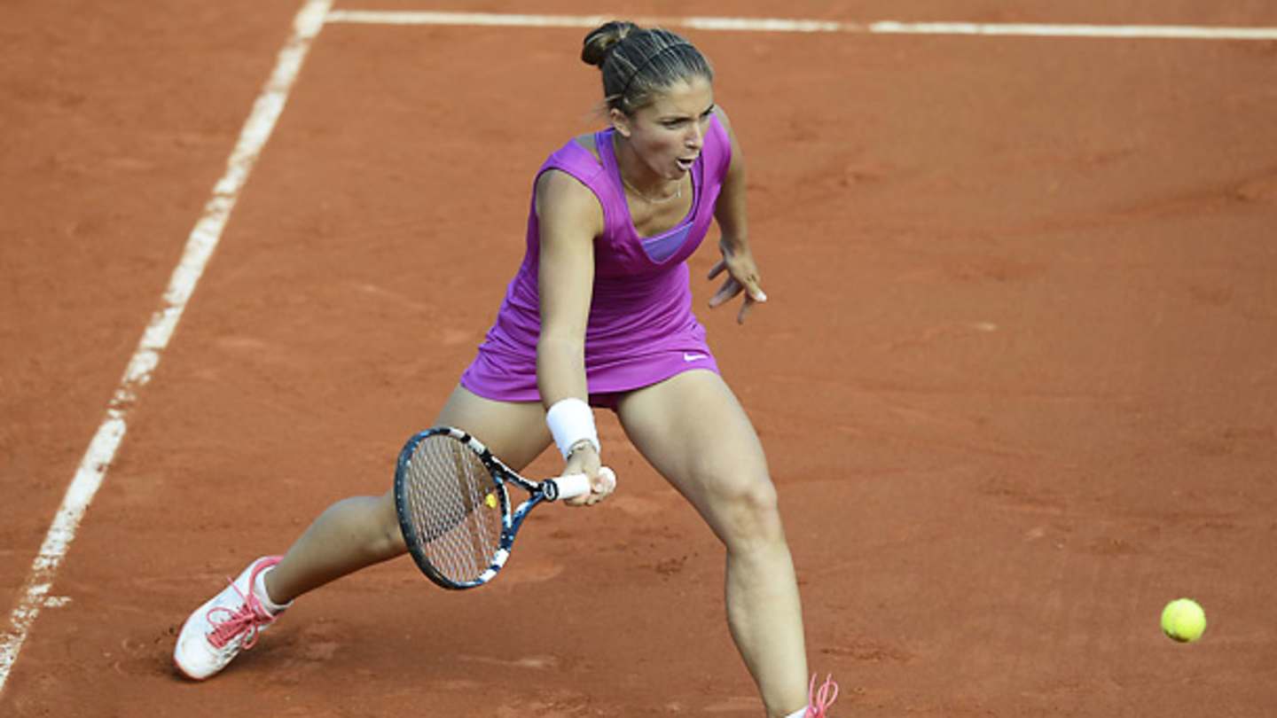 errani serve