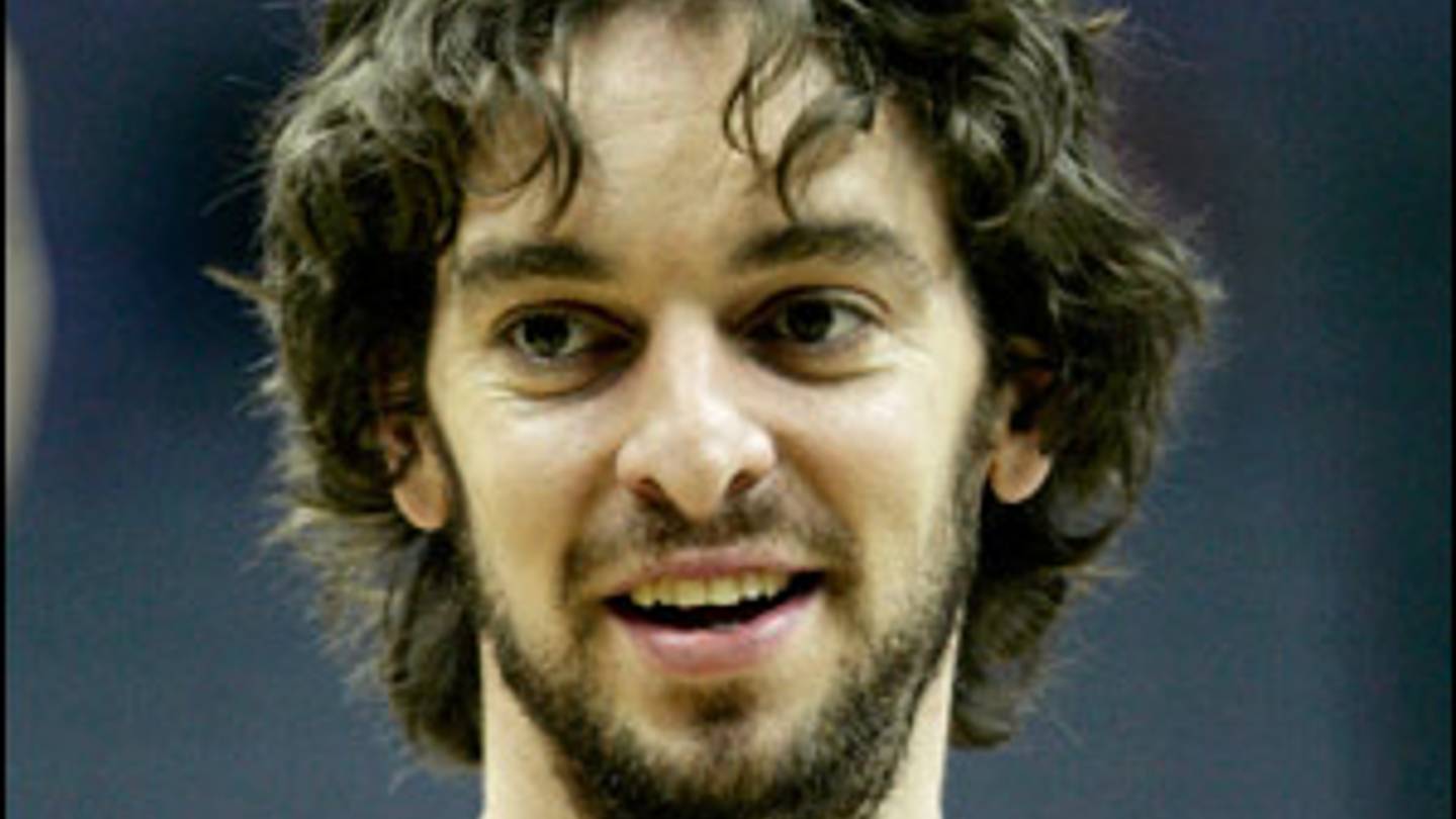 Low price of Gasol