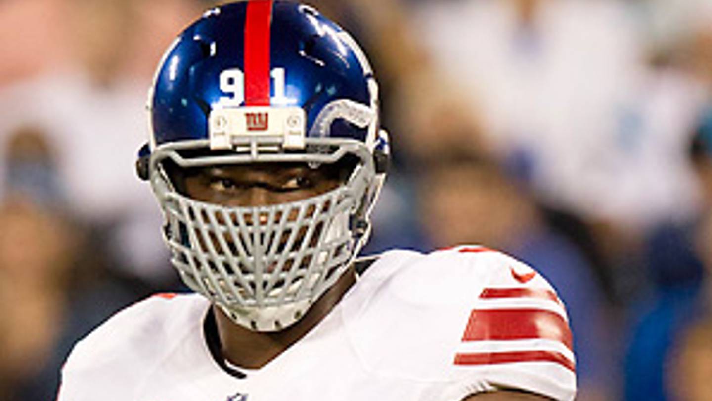 The changing face of the NFL