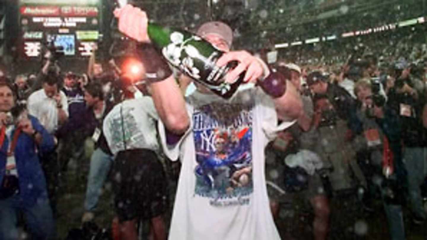 yankees derek jeter team