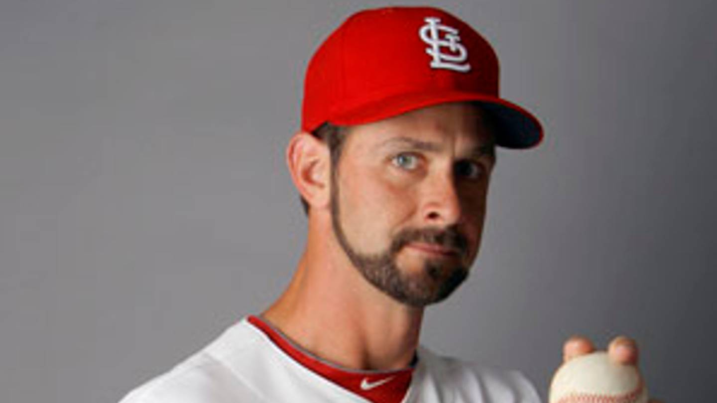 Baseball needs more stories like journeyman Trever Miller's