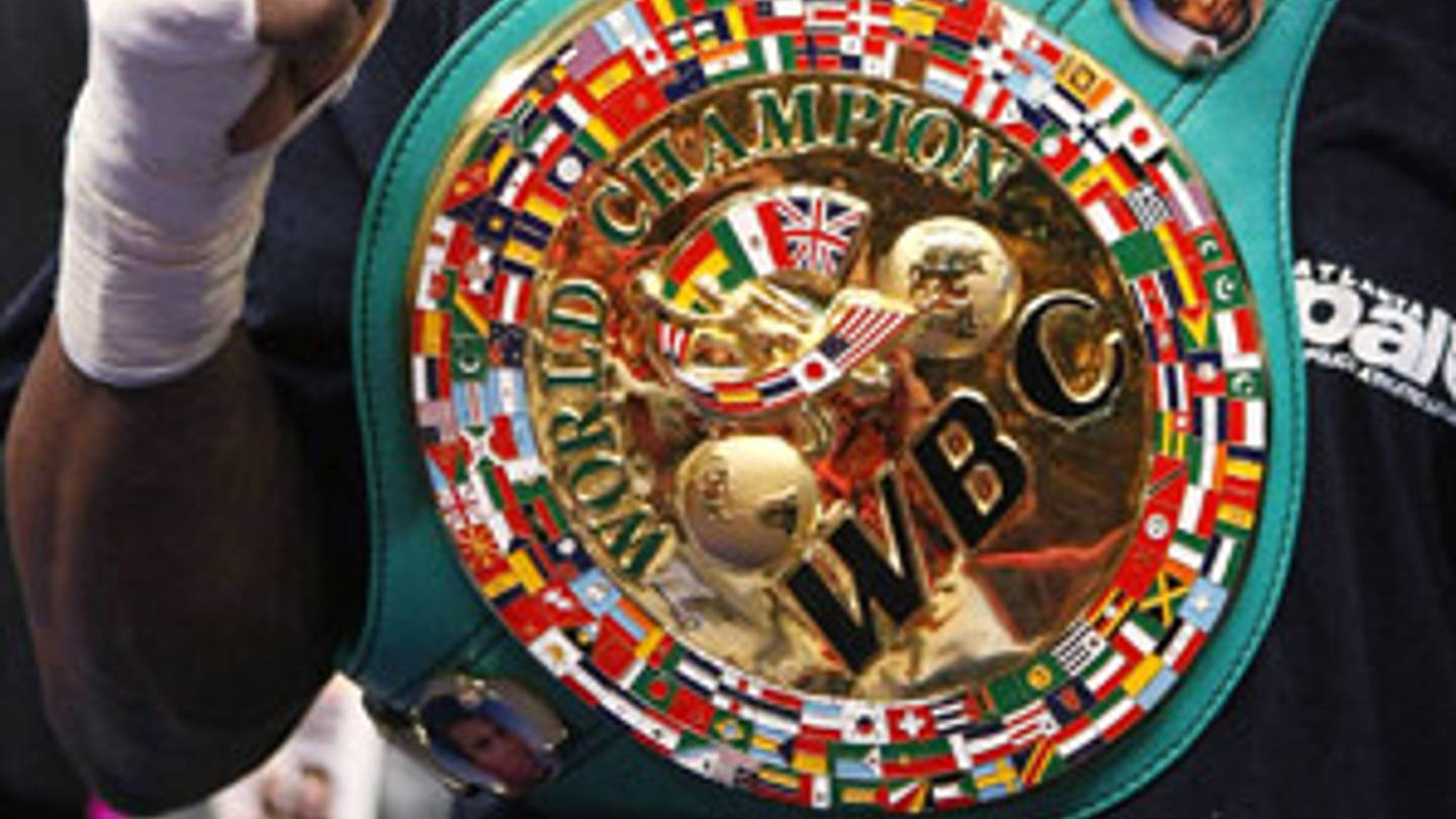 In losing Forrest, boxing lost one of its classiest champions