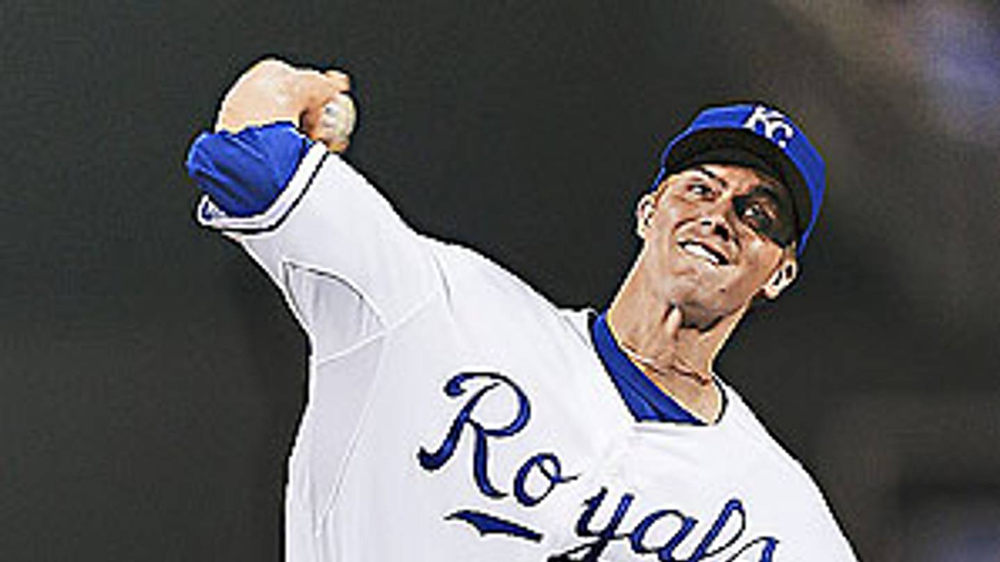 Royals right to consider Greinke trade and these teams make sense