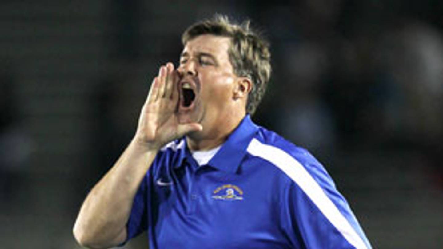 Colorado lands San Jose State's Mike MacIntyre