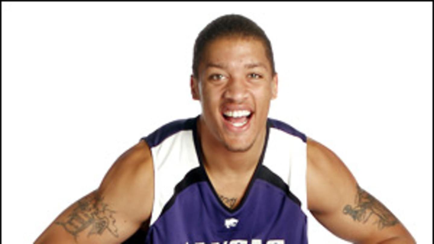 michael beasley high school