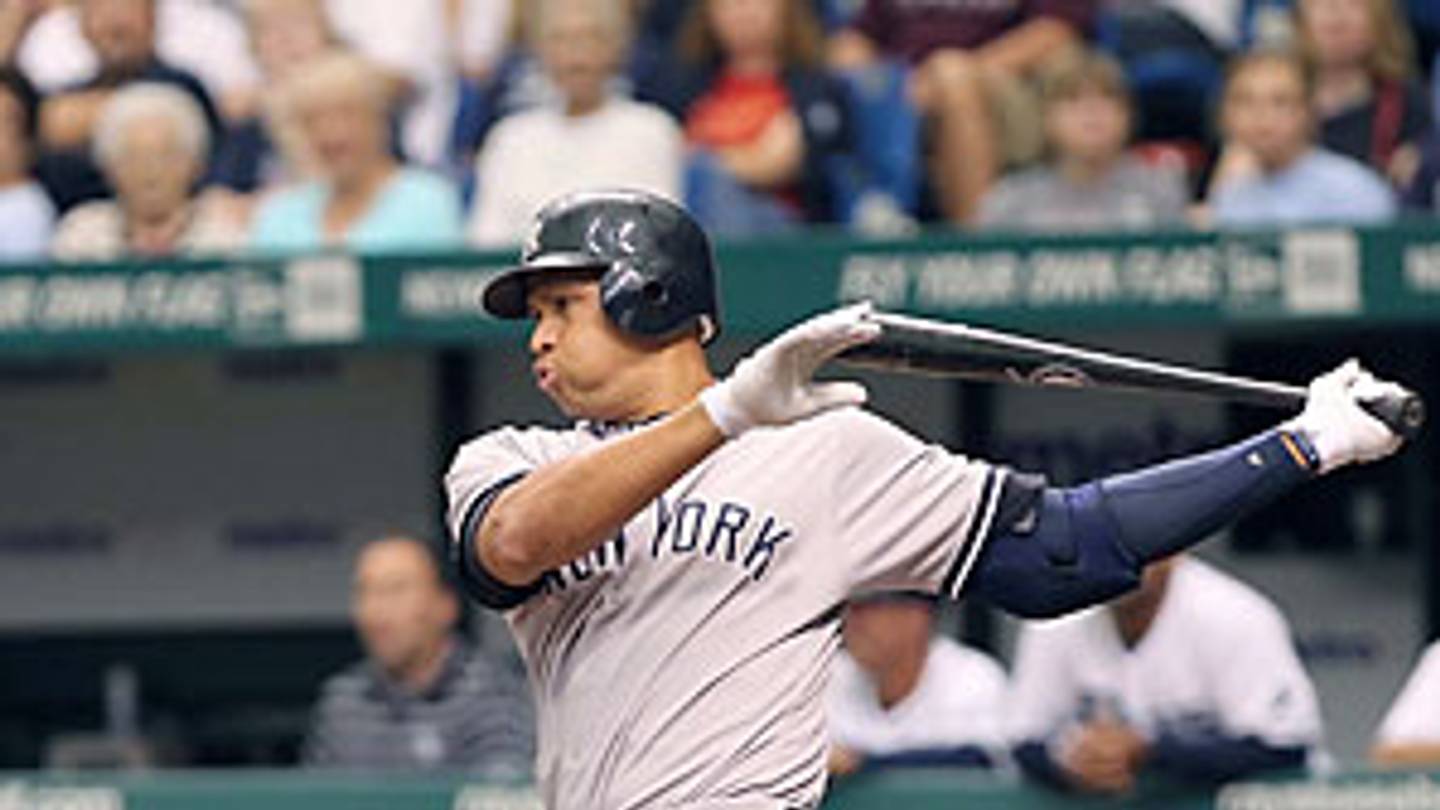 Under The Knife: A-Rod's swing mechanics may speed return