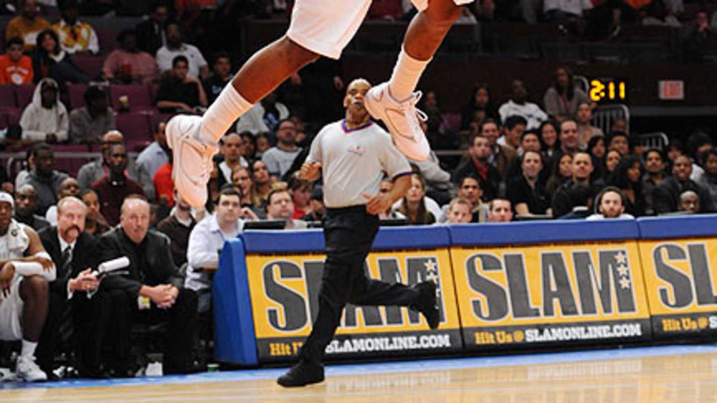 john wall best dunks