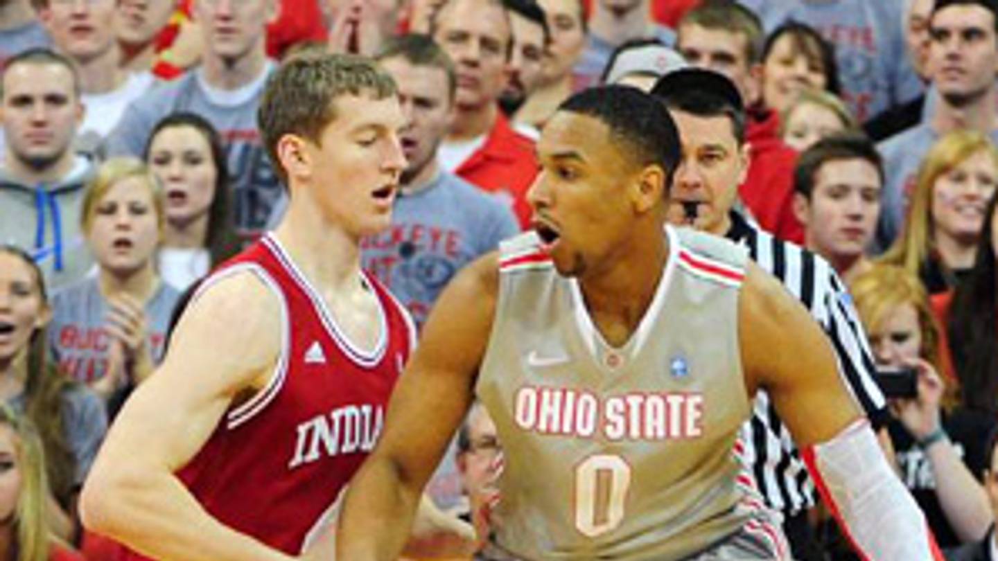 Sullinger's agent downplays report of prospect being 'red flagged'