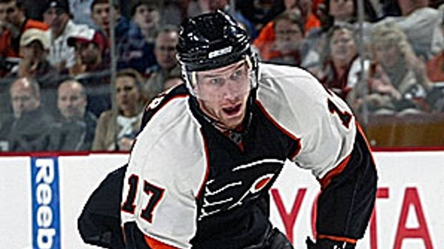 Flyers have risen to power