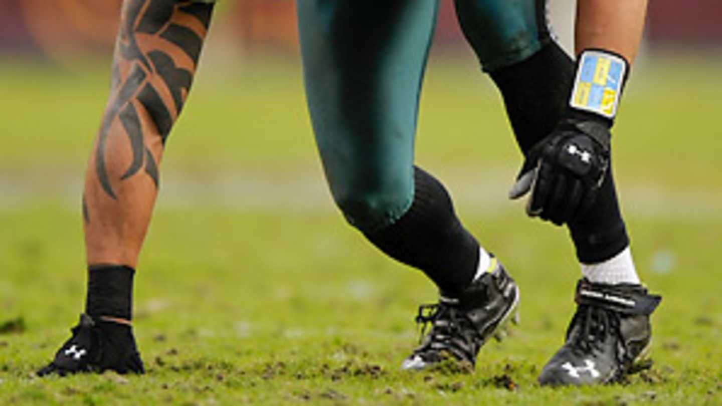 jason babin contract