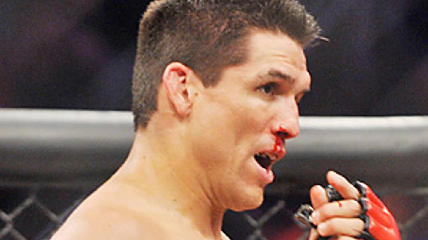 Shamrock's legacy stretches beyond the cage; more MMA notes