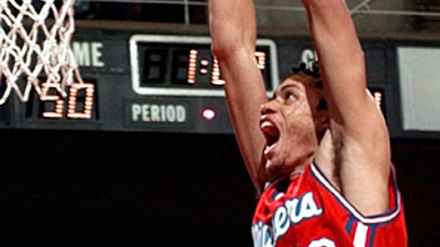 Closs gets his life in order after drinking sabotaged NBA career