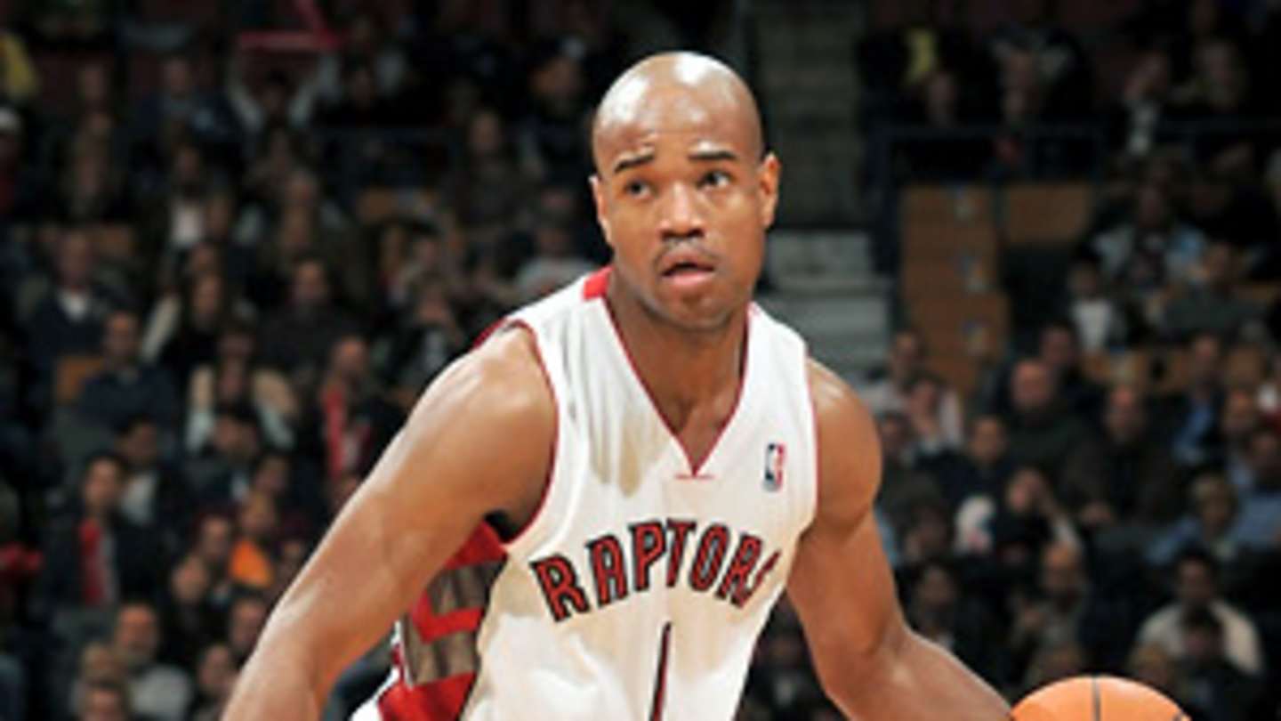 jarrett jack nba contract