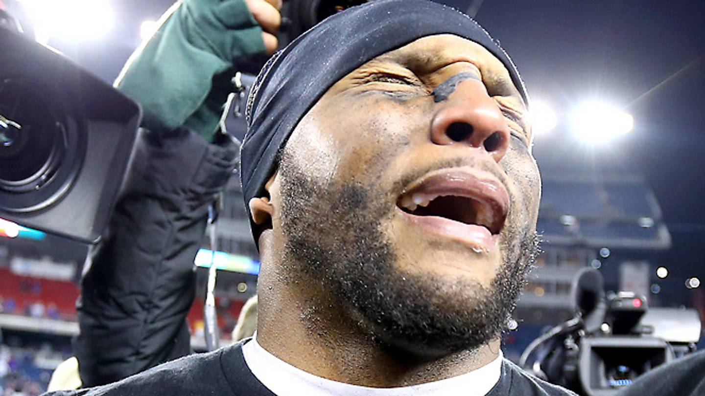 2012 NFL Playoff Schedule