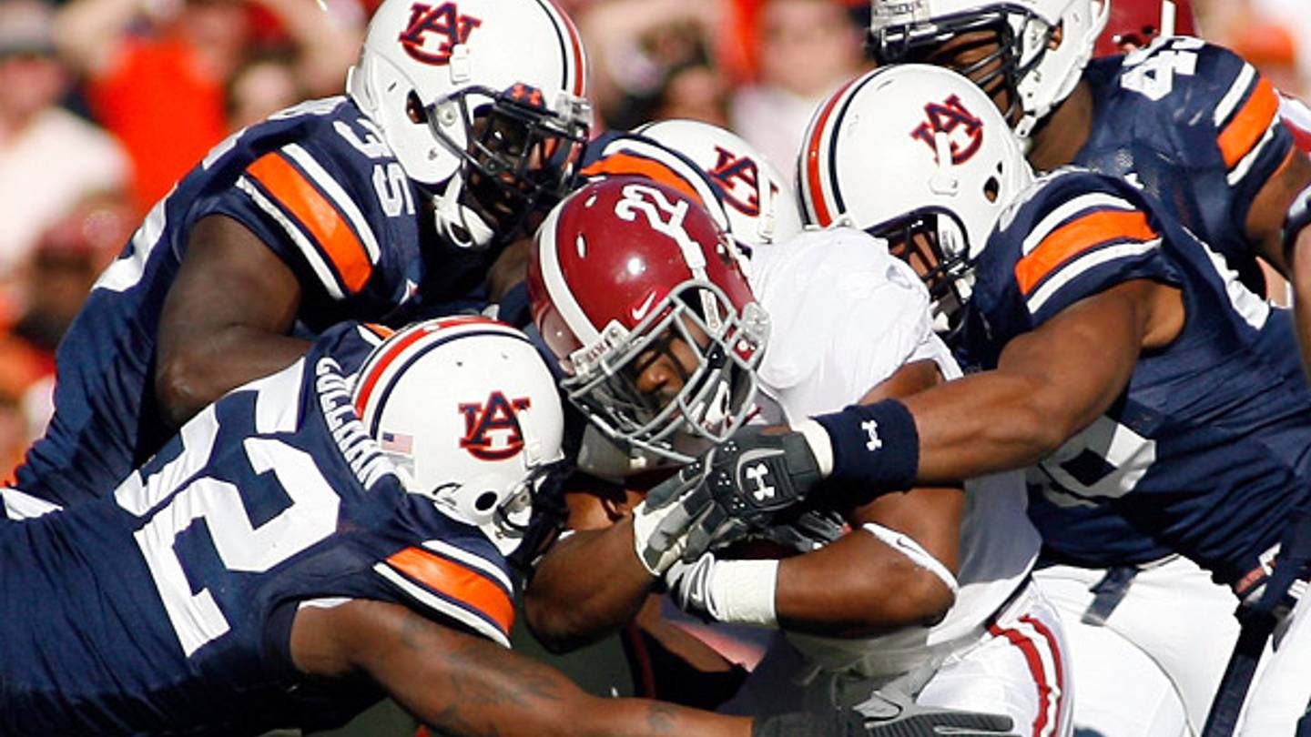Saturday Storylines: The second-best revenge
