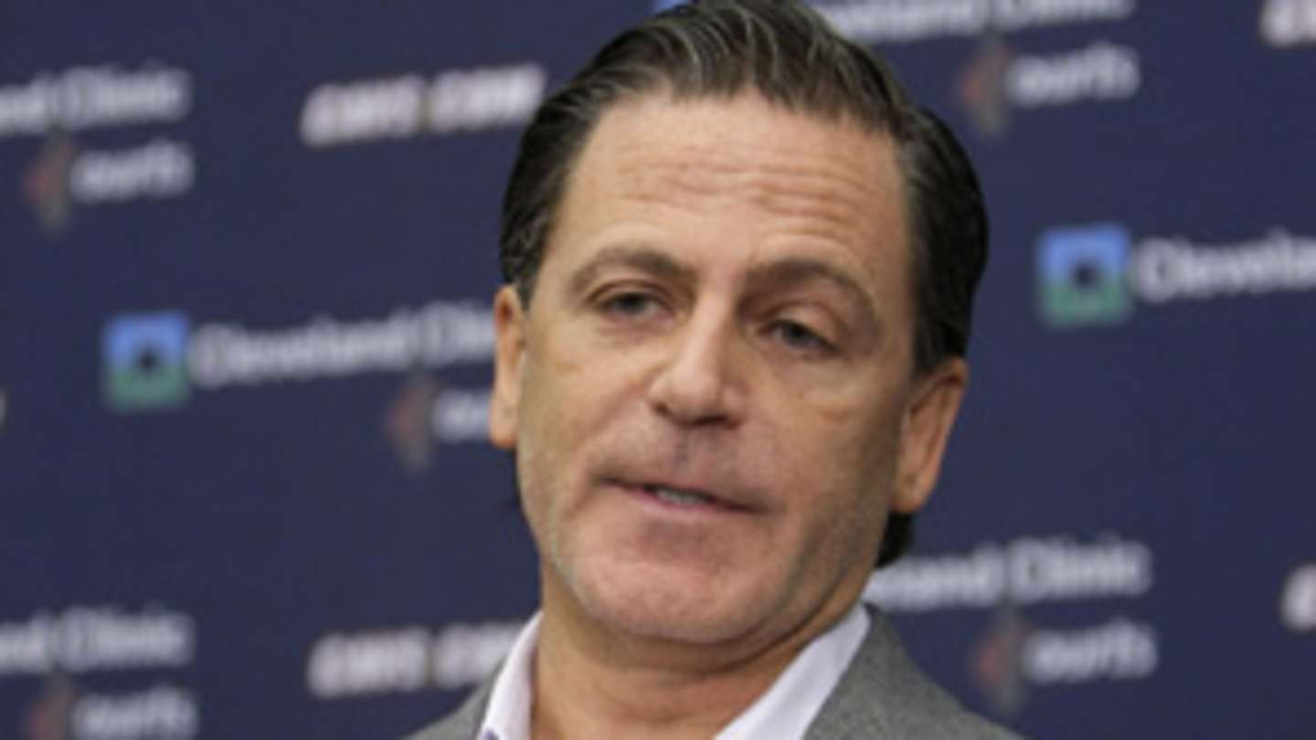 Inside the mind of Dan Gilbert