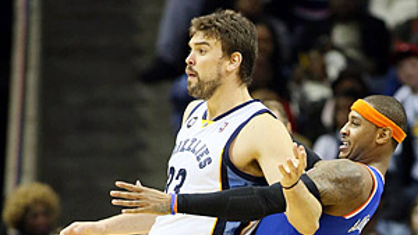 The Fundamentals: Can Knicks thrive with a flawed defensive philosophy?