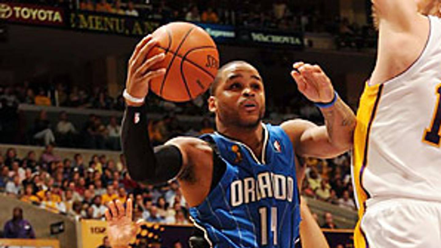Nelson, Magic confident offseason moves will swing karma their way