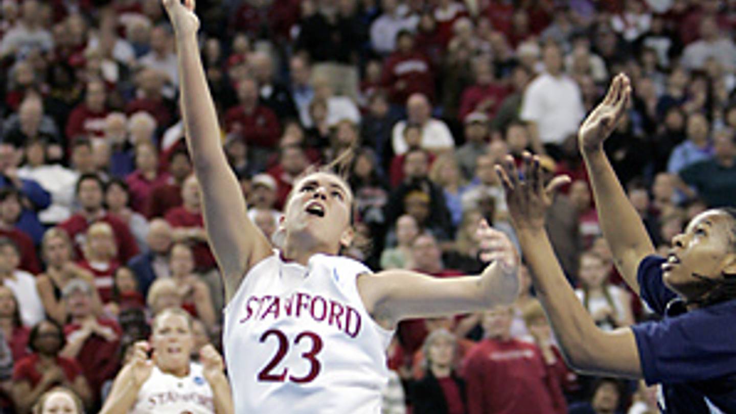 Do-it-all Pohlen proves driving force behind Cardinal success