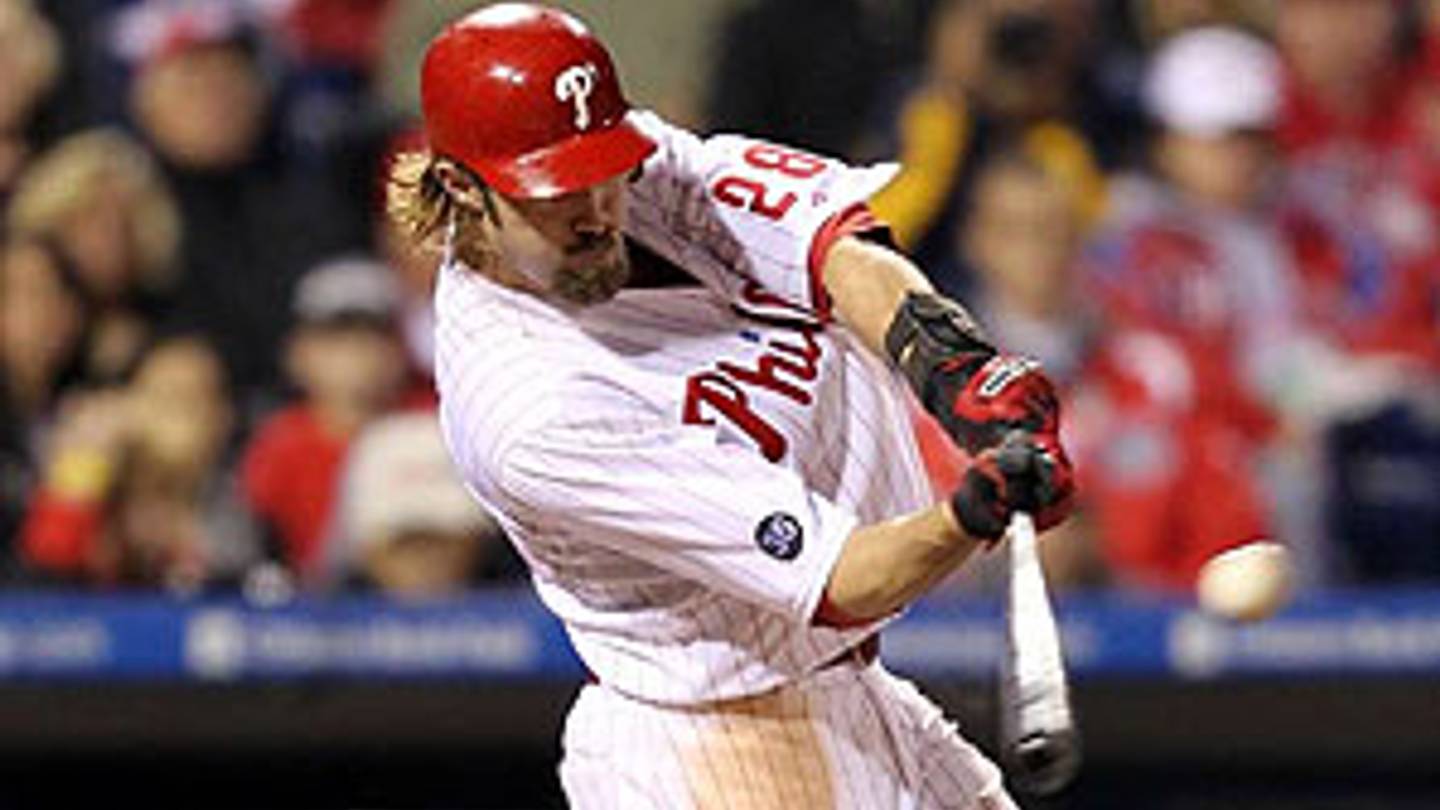The most overpaid and underpaid players of the offseason