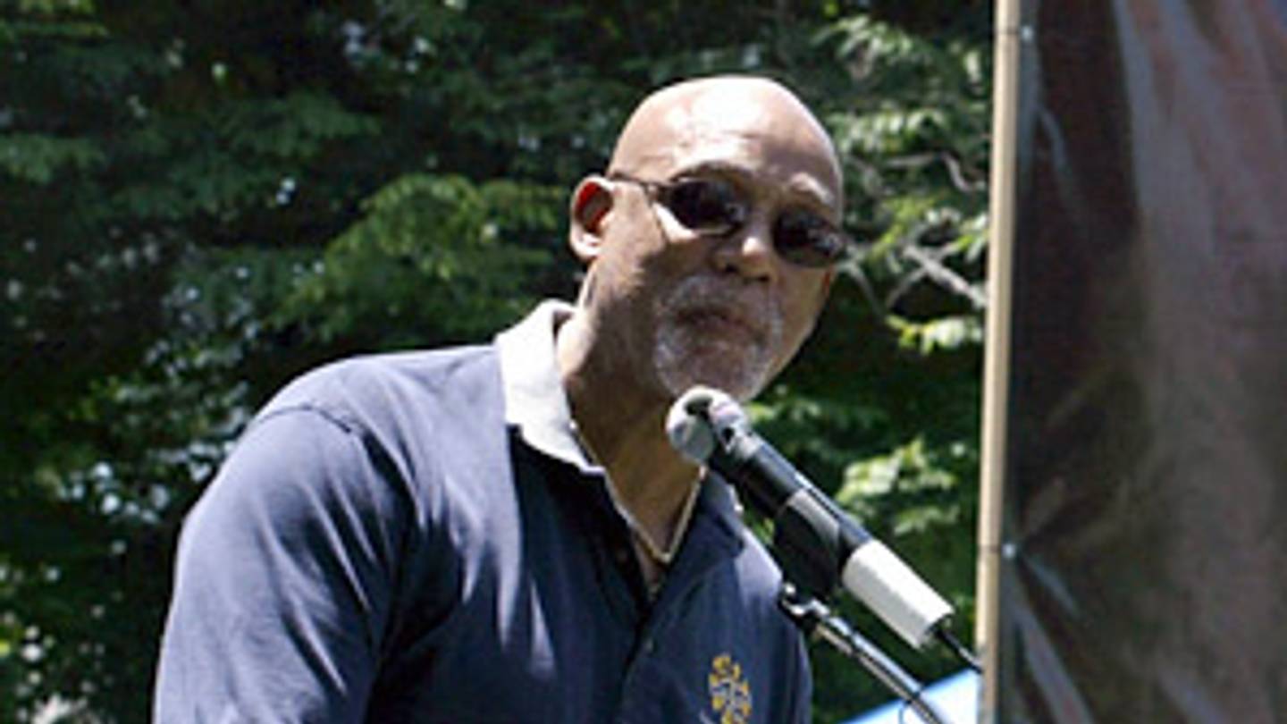 Where are they now? John Carlos paid high price for podium salute