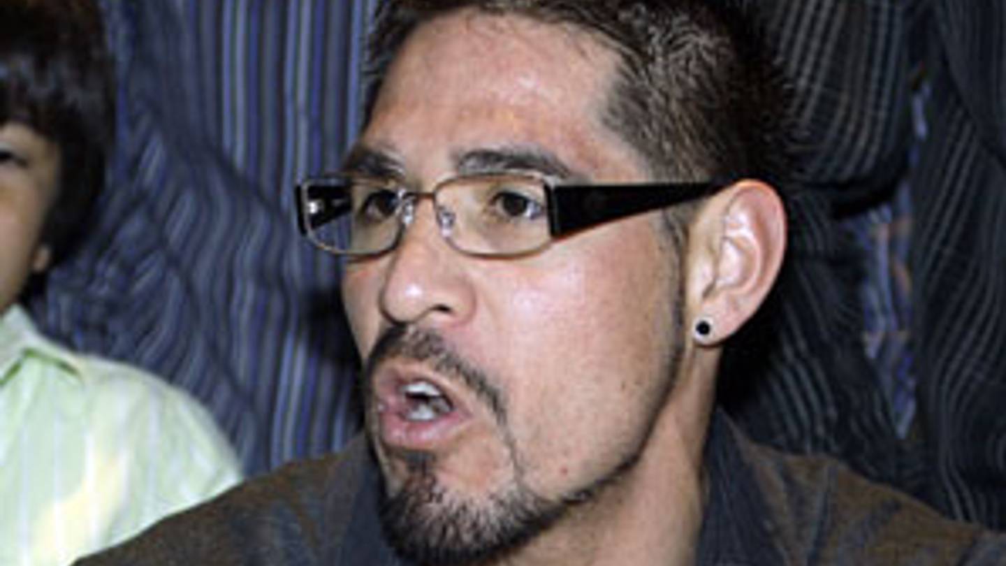 Nevada commission tables Margarito's plea for reinstatement