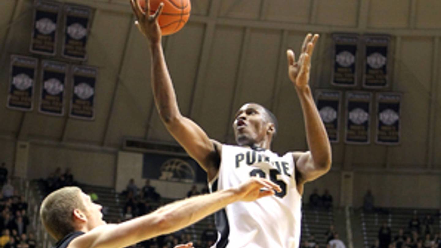 Bestowing my major year-end awards for Big Six conferences