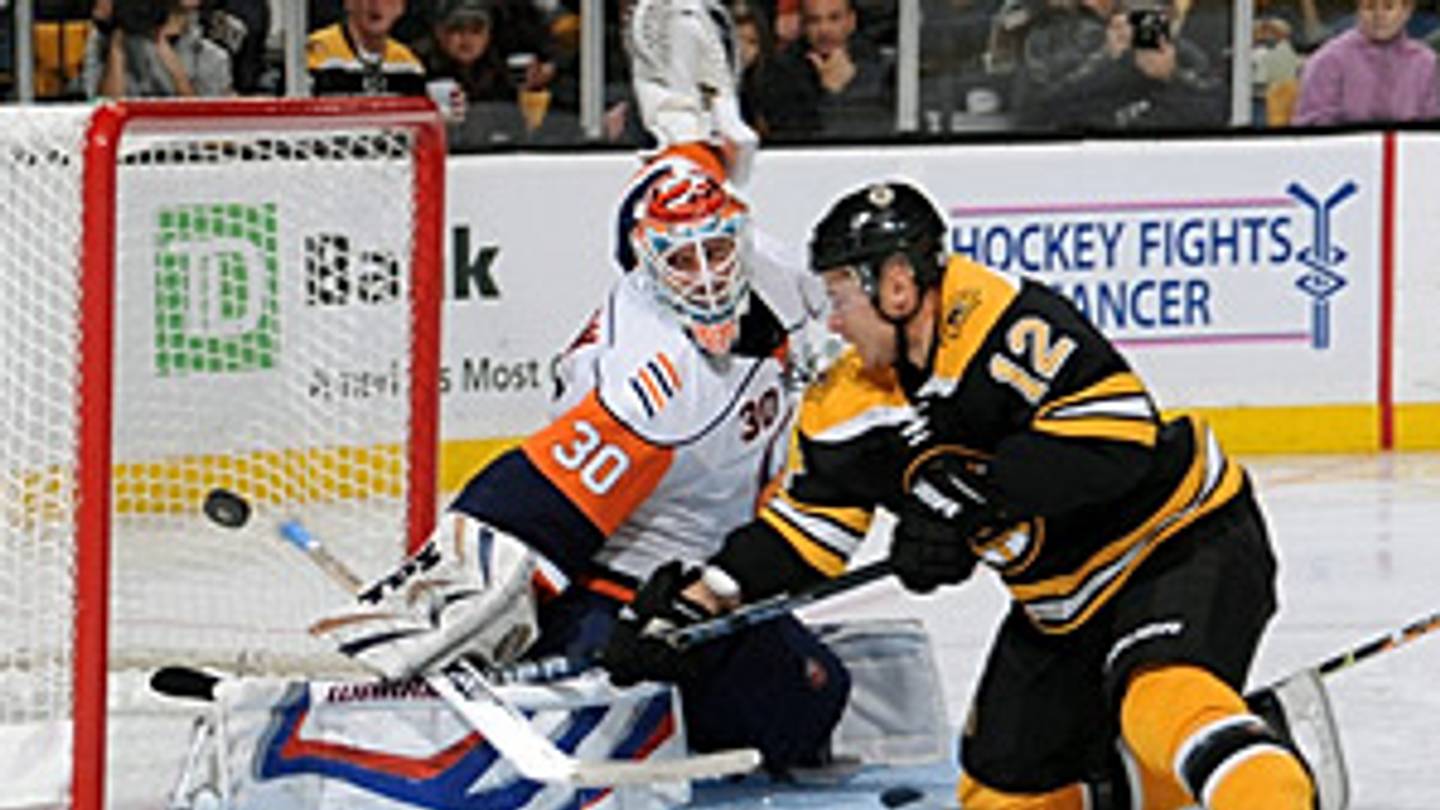 More to Bruins' Kobasew trade than meets the eye