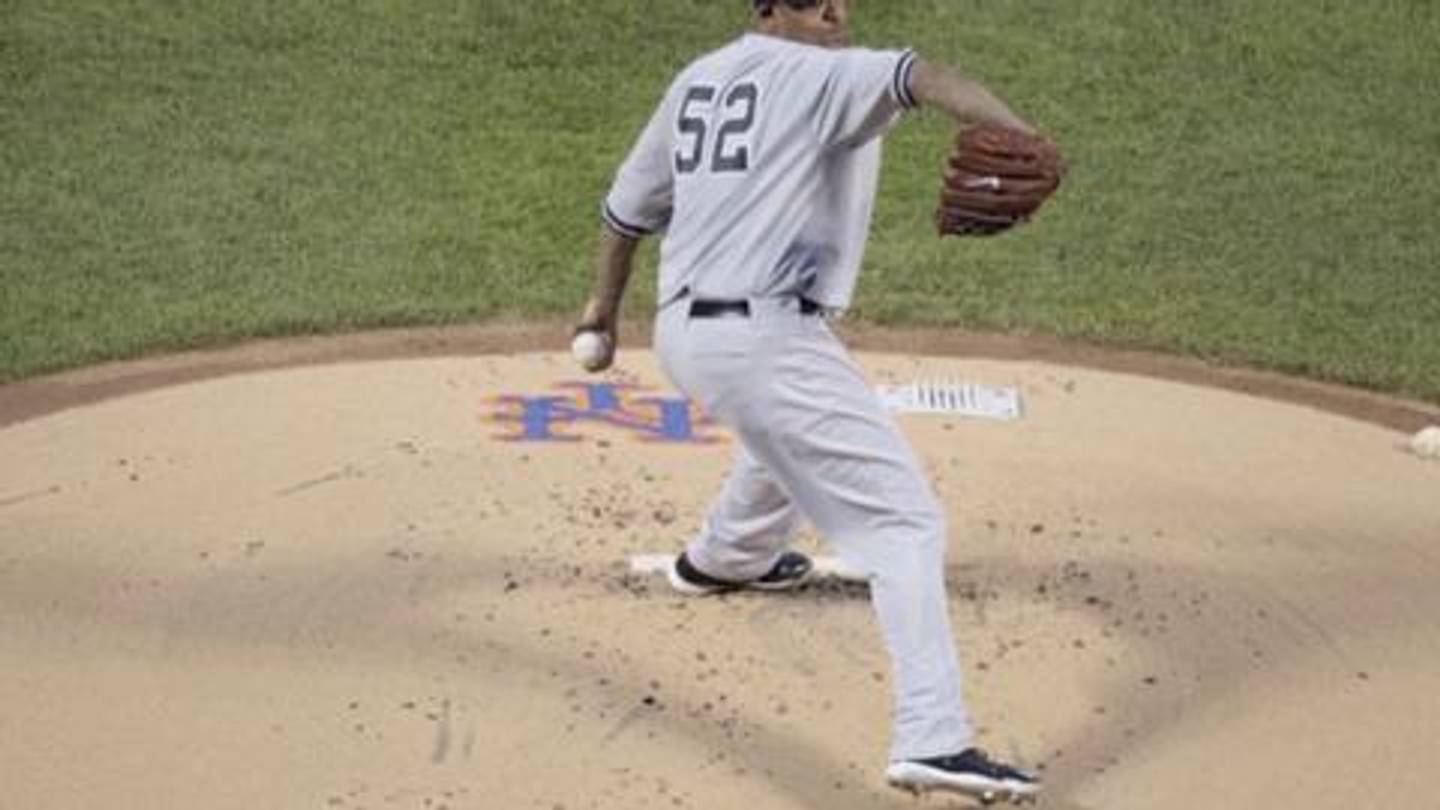 Verducci: Yankees 'still in good shape'