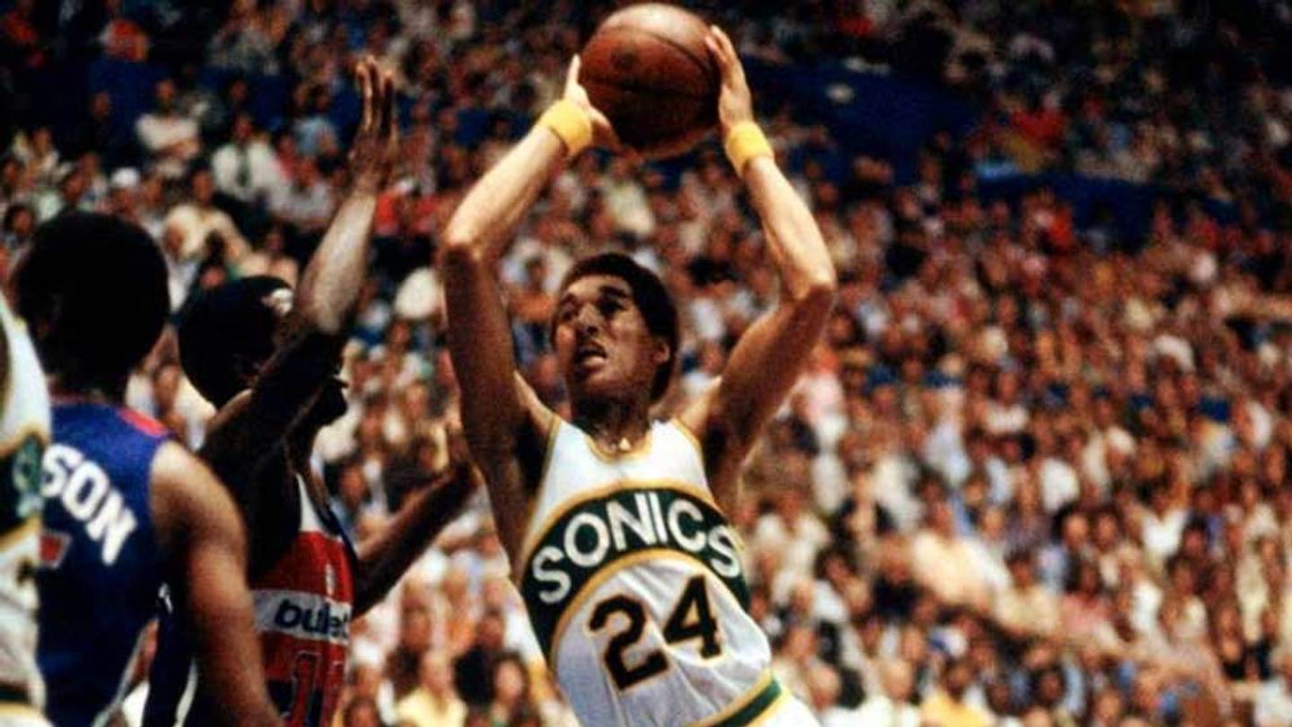 Remembering Dennis Johnson