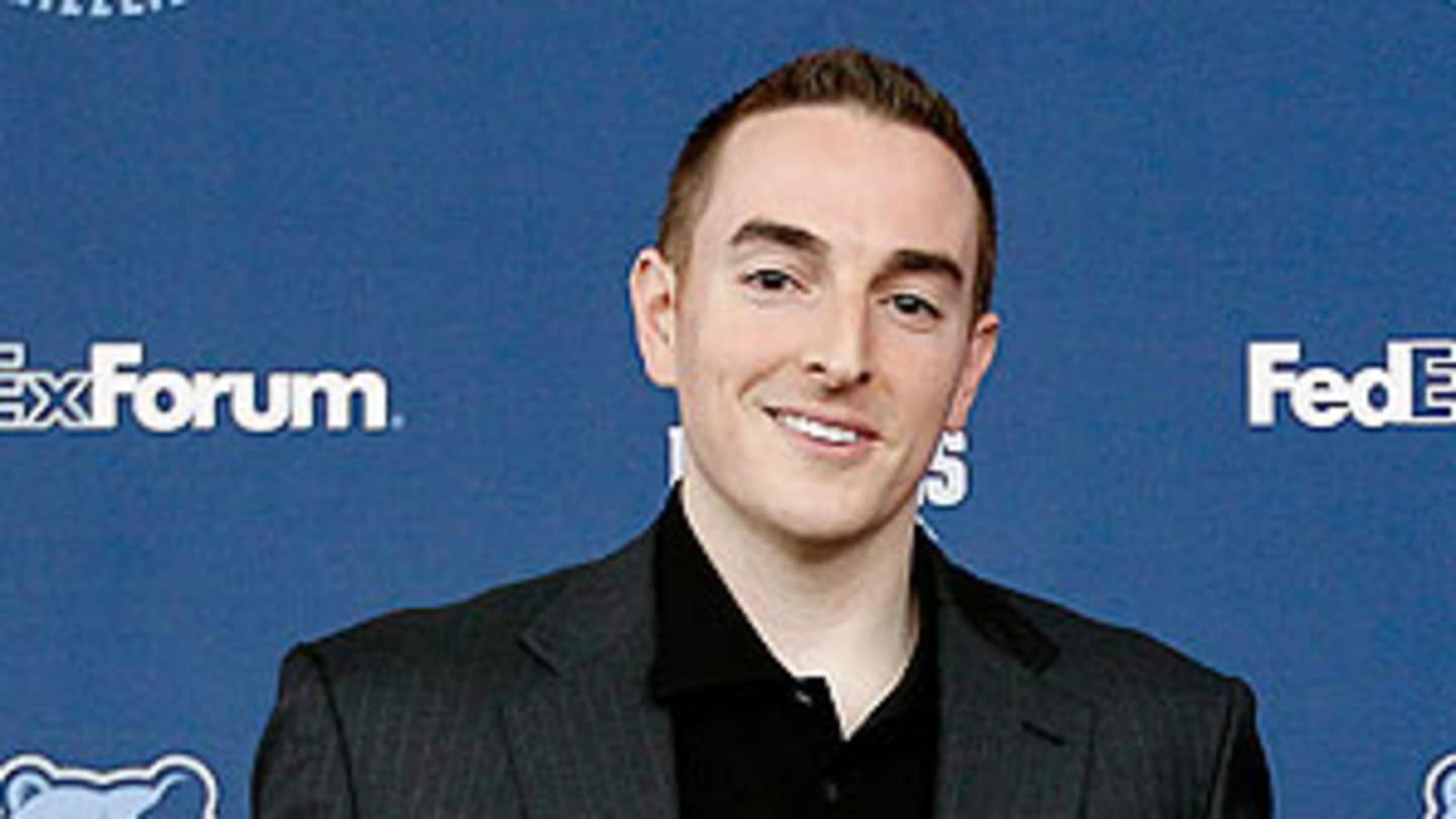 robert pera