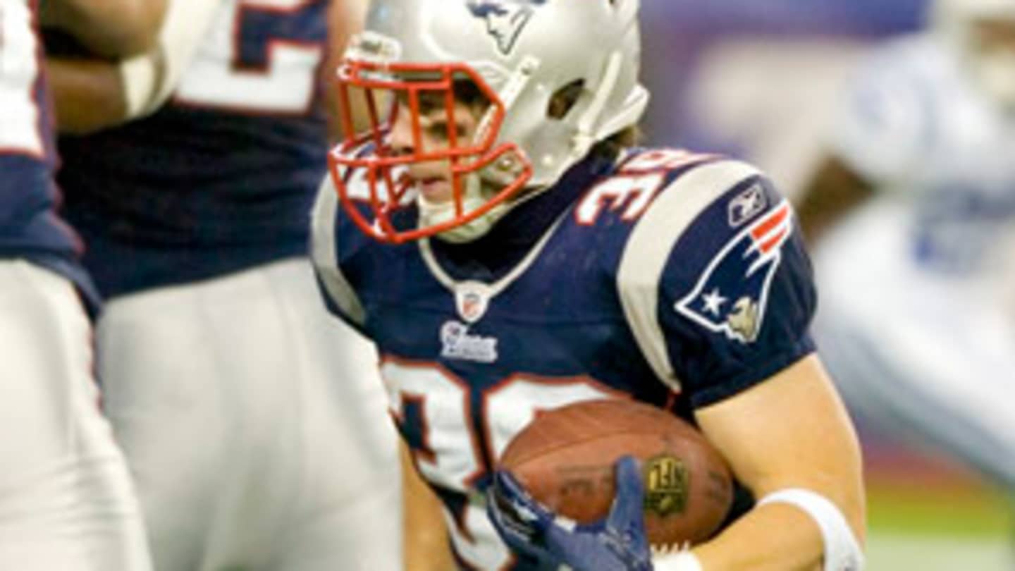 danny the knucklehead